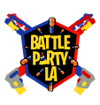 Battle Party Events | Nerf War Party Events Los Angeles & Phoenix