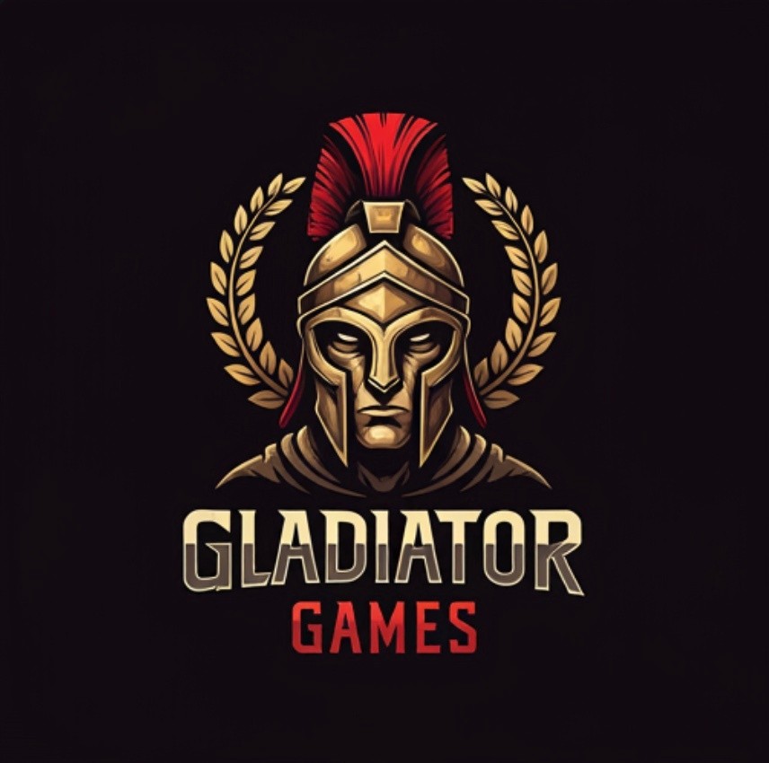 Gladiator Games - The Ultimate Test of Skill & Strategy | Battle Party ...