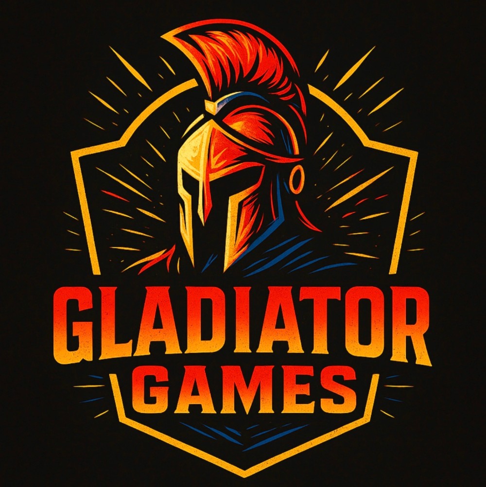 Gladiator Games - The Ultimate Test of Skill & Strategy | Battle Party ...